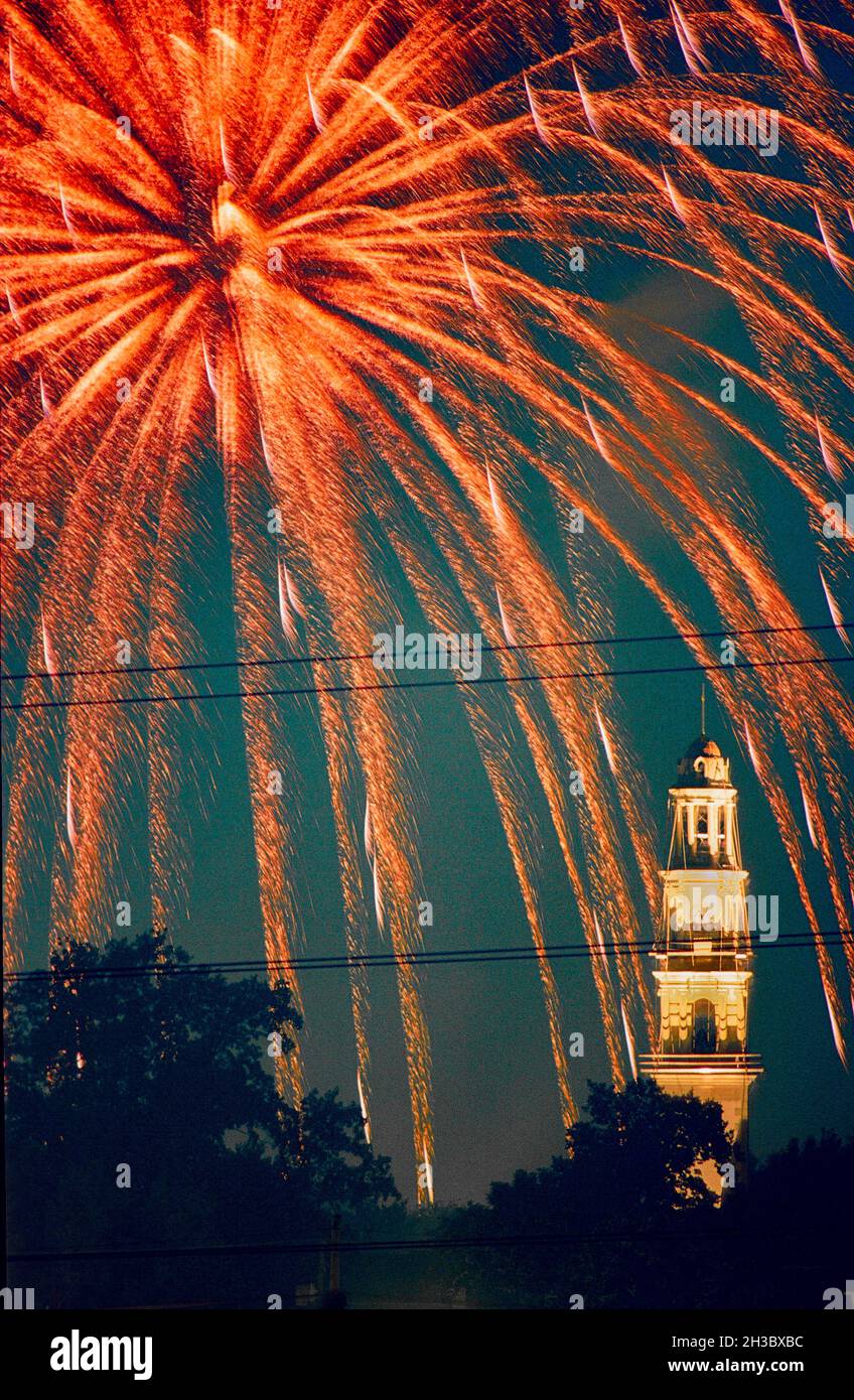 Spires frederick maryland hi-res stock photography and images - Alamy