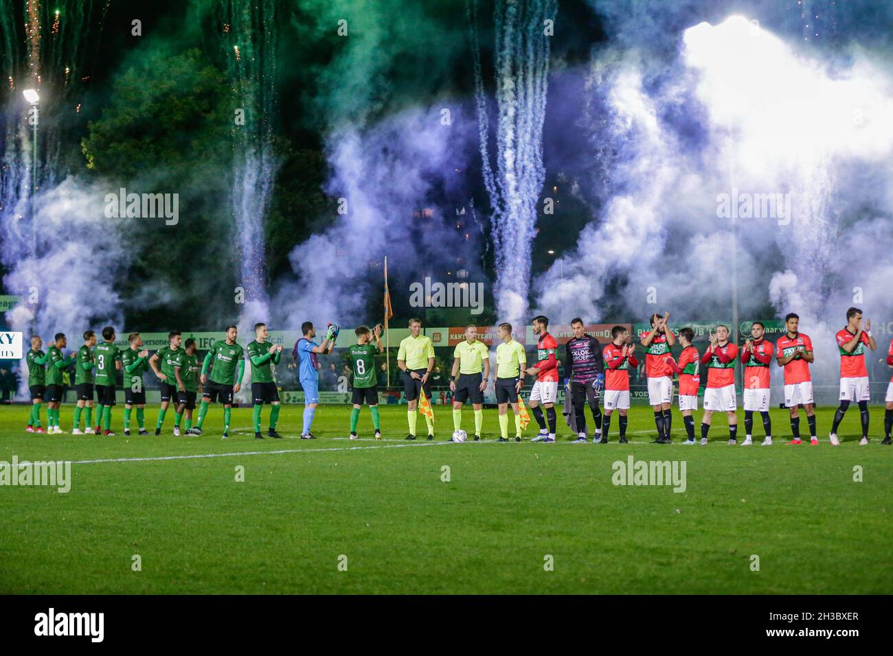 Vv capelle hi-res stock photography and images - Alamy