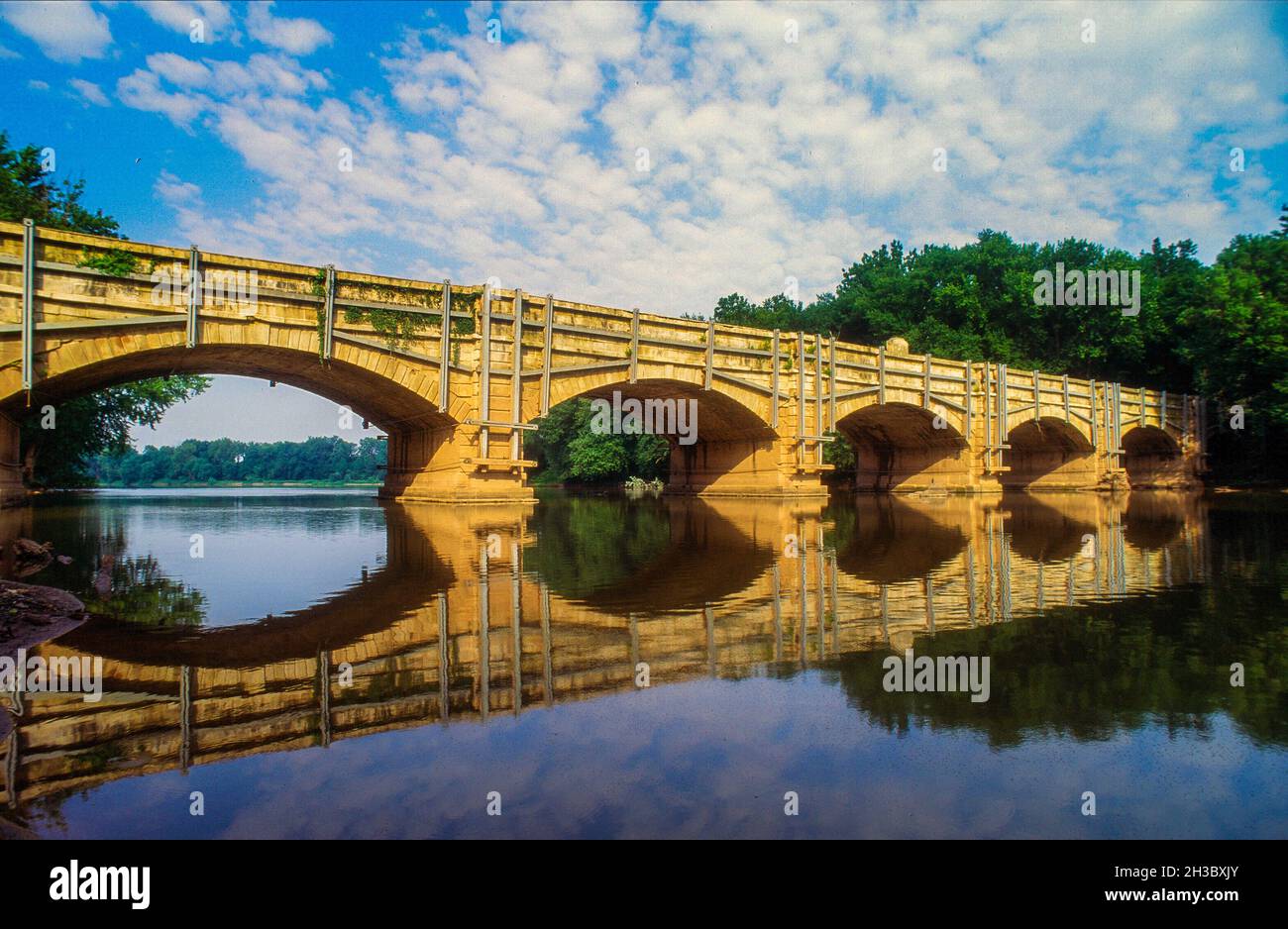 Monocacy river hi-res stock photography and images - Alamy