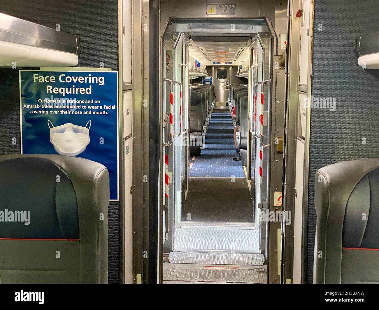 Great allegheny passage bike rail hi-res stock photography and images ...