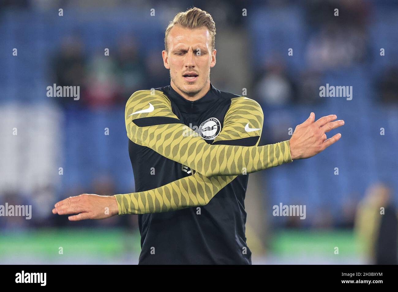 Brighton dan burn hi-res stock photography and images - Alamy