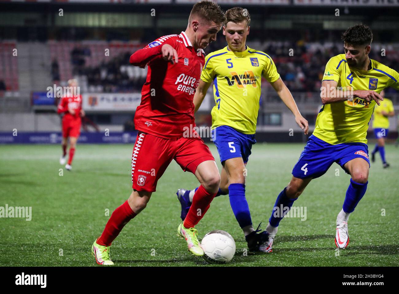 Joep engelen hi-res stock photography and images - Alamy