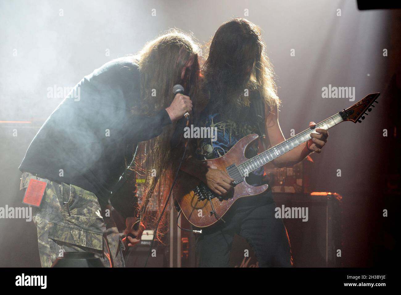 Ken andrews hi-res stock photography and images - Alamy