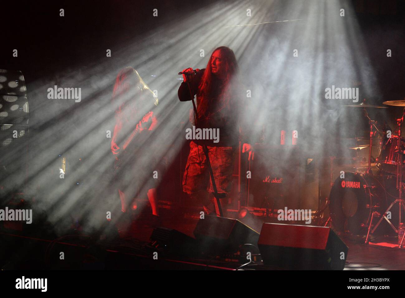 Fort Lauderdale FL, USA. 26th Oct, 2021. John Tardy of Obituary ...