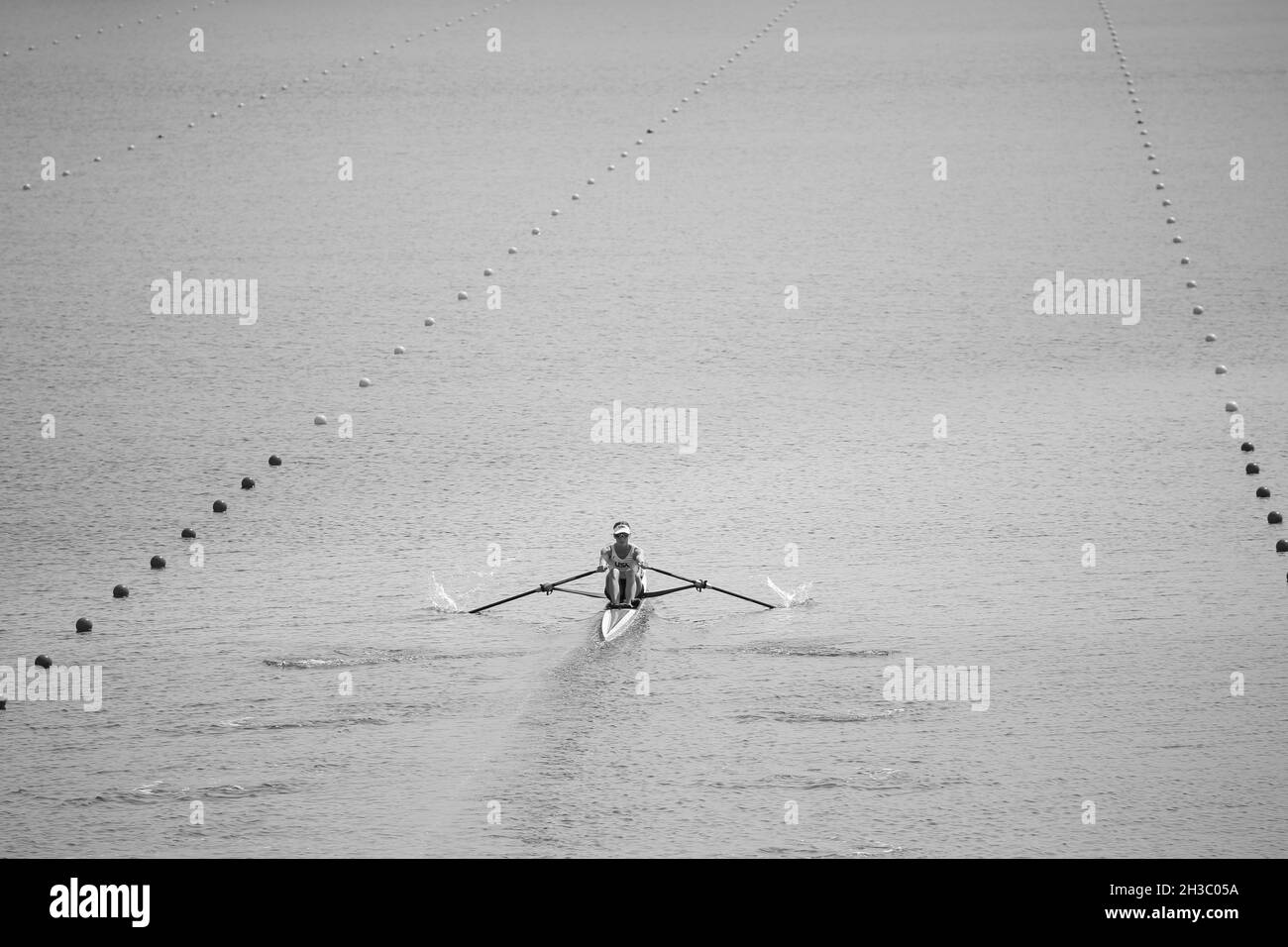 JULY 23rd, 2021 - TOKYO, JAPAN: Kara KOHLER of the United States wins ...