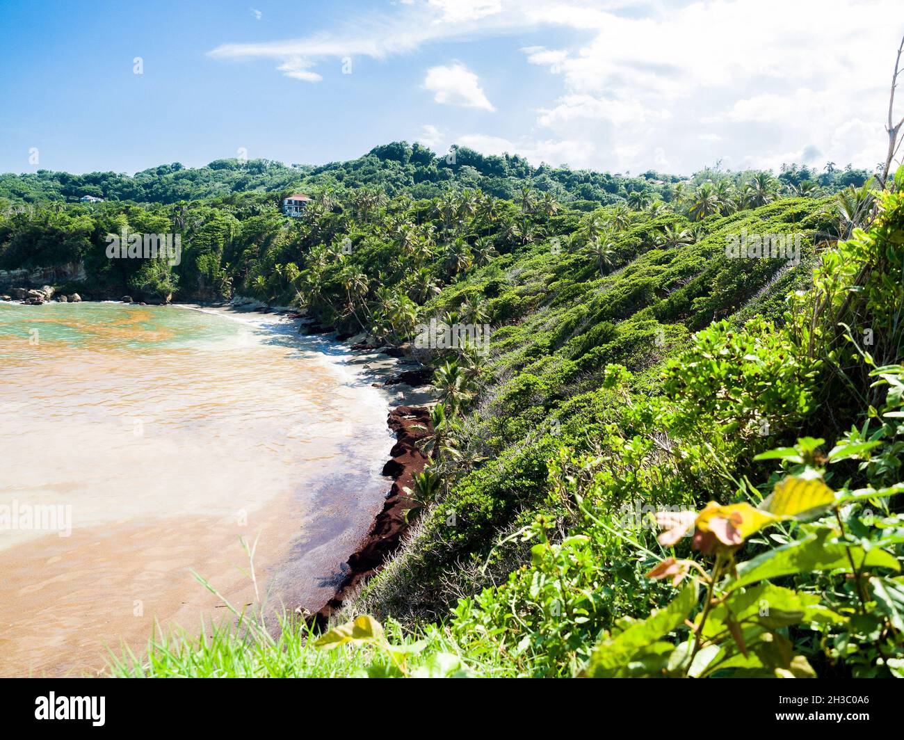 Harmonious scene of nature hi-res stock photography and images - Alamy