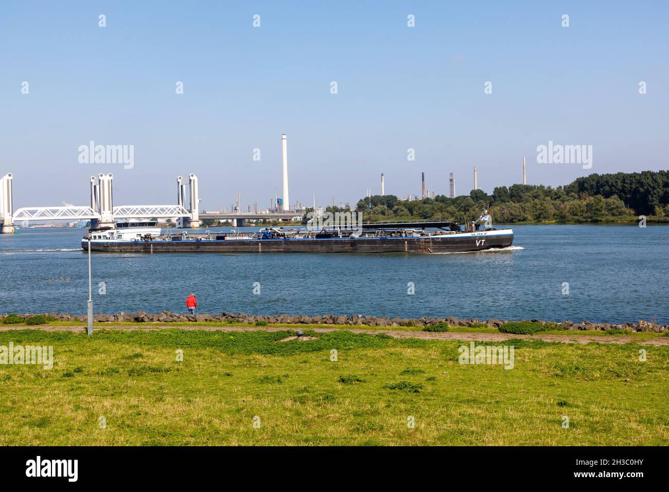 Chemisch transport hi-res stock photography and images - Alamy