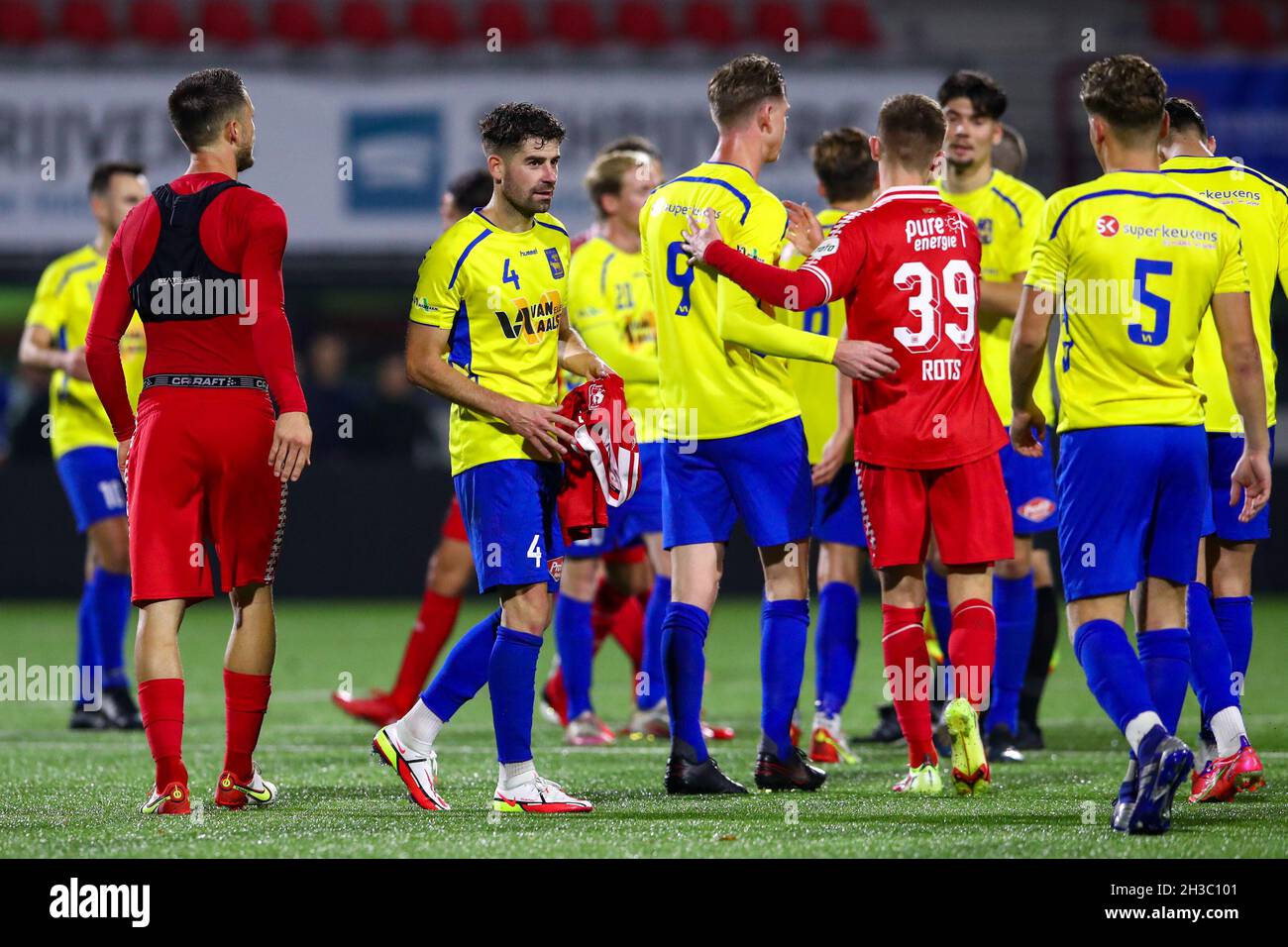 Joep engelen hi-res stock photography and images - Alamy