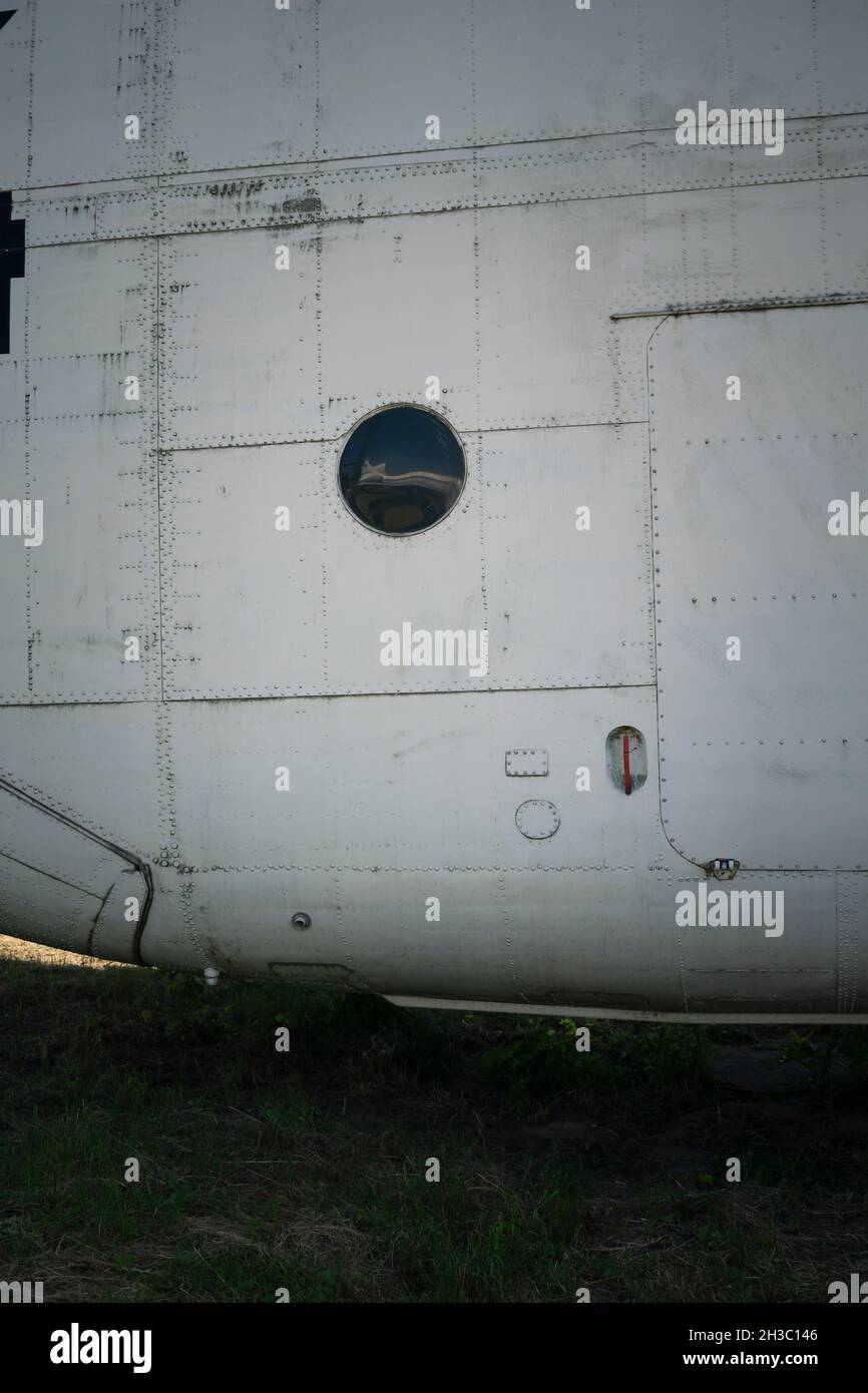 Helicopter payload hi-res stock photography and images - Alamy