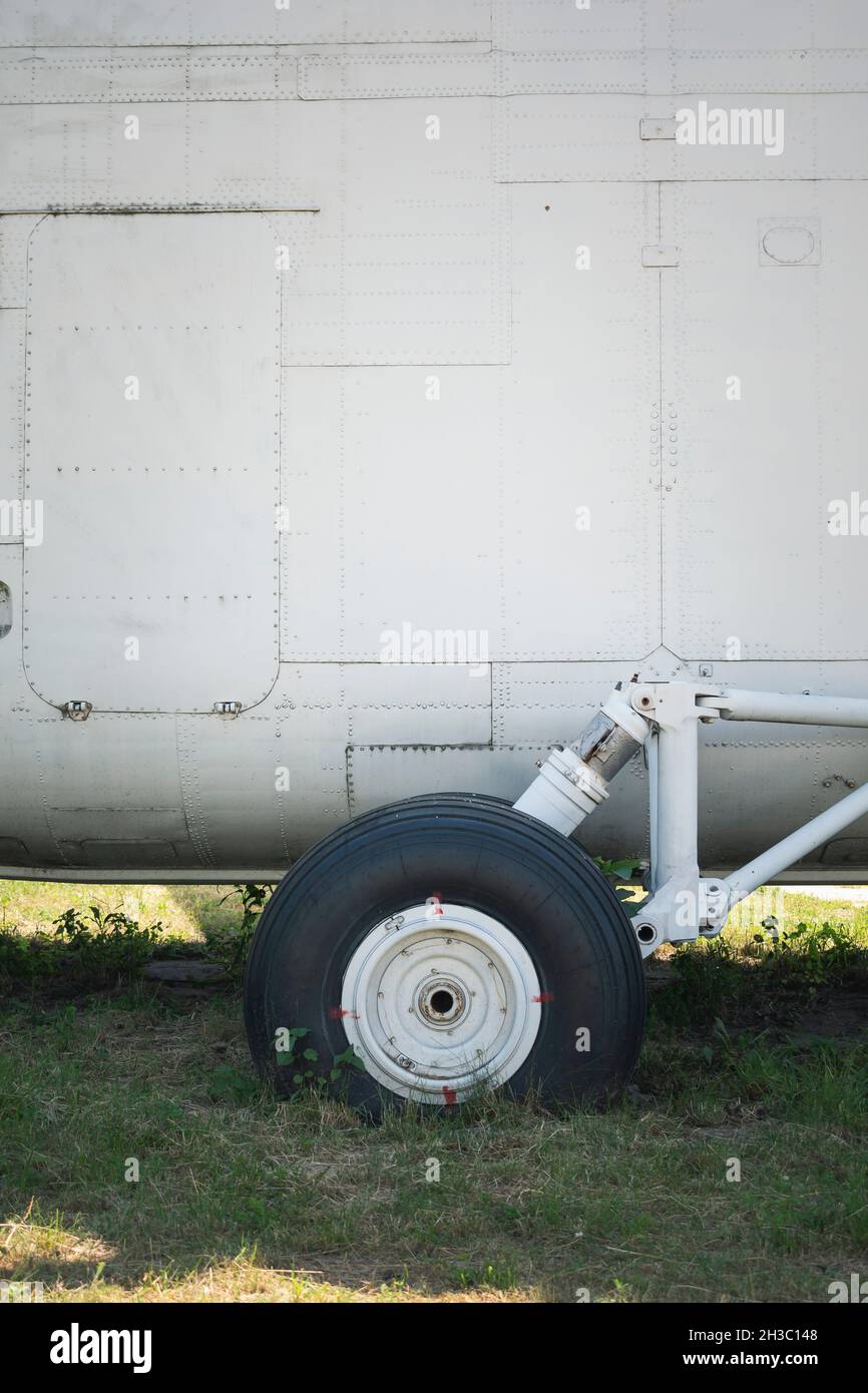 Helicopter payload hi-res stock photography and images - Alamy