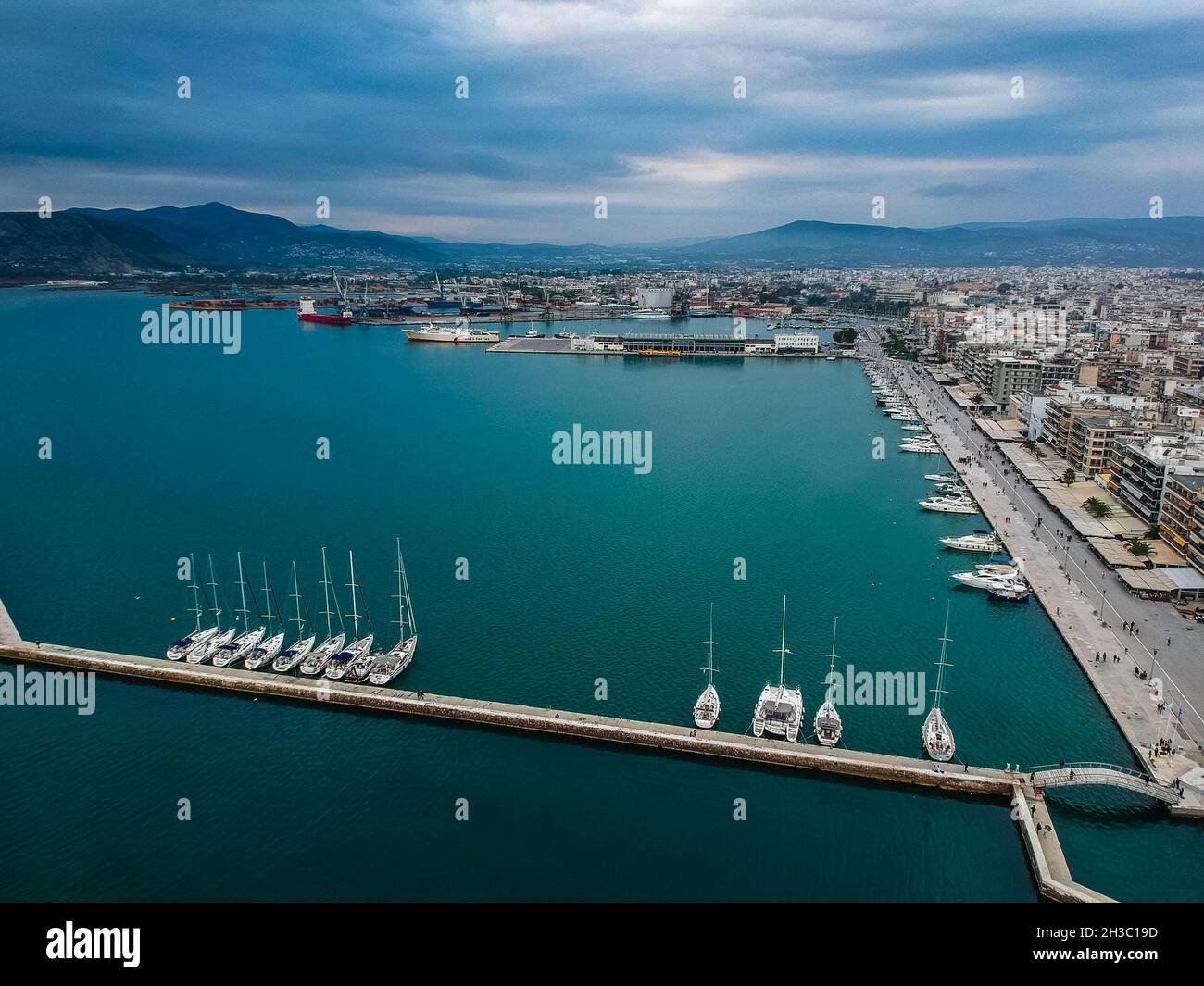 Greek city of magnesia hi-res stock photography and images - Alamy