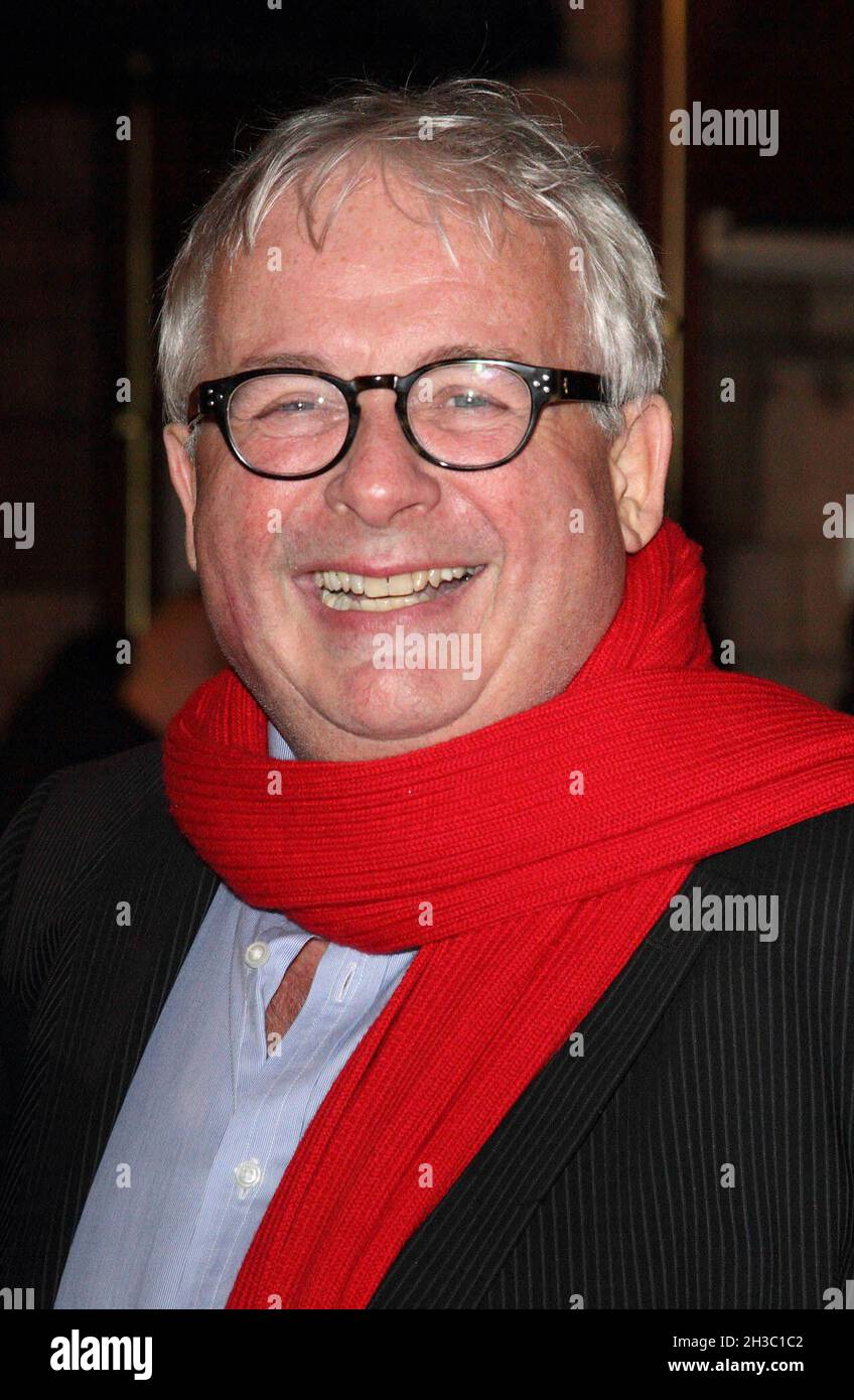 London, UK. Christopher Biggins at the Opening Night of 'Singing in the ...