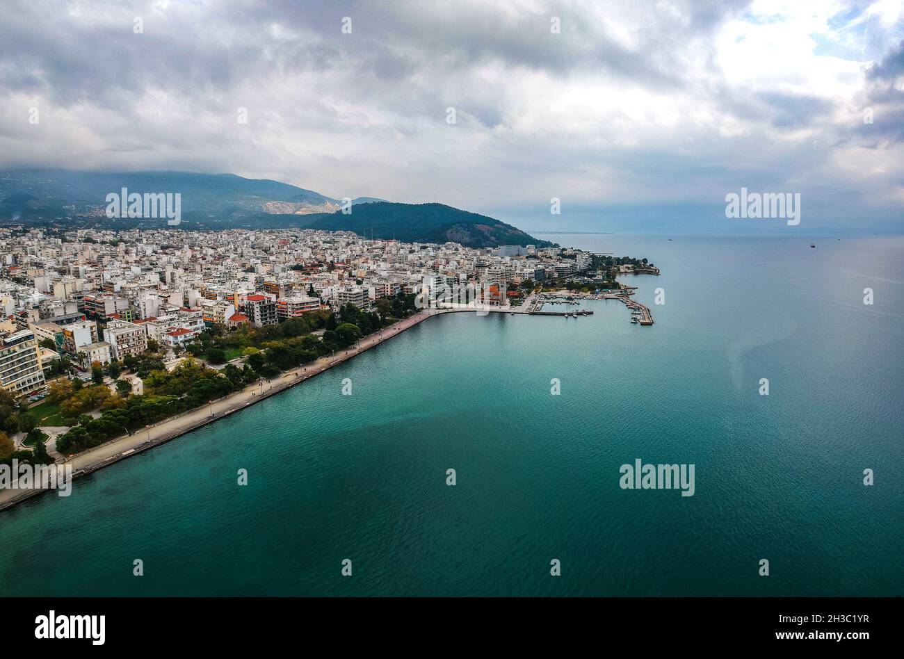 Greek city of magnesia hi-res stock photography and images - Alamy