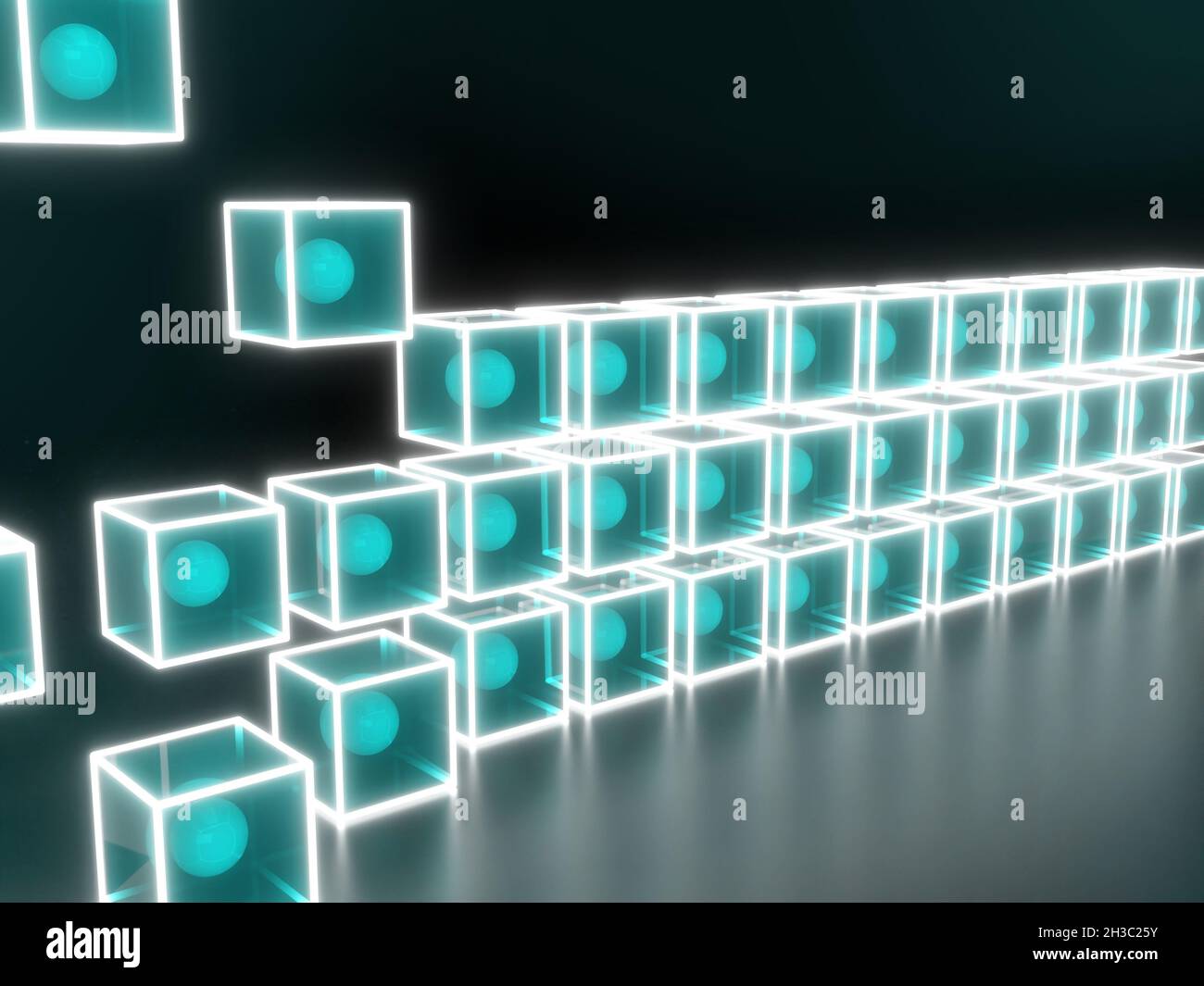 Blockchain Blocks Being Put In Place Stock Photo Alamy blockchain-blocks-being-put-in-place-stock-photo-alamy