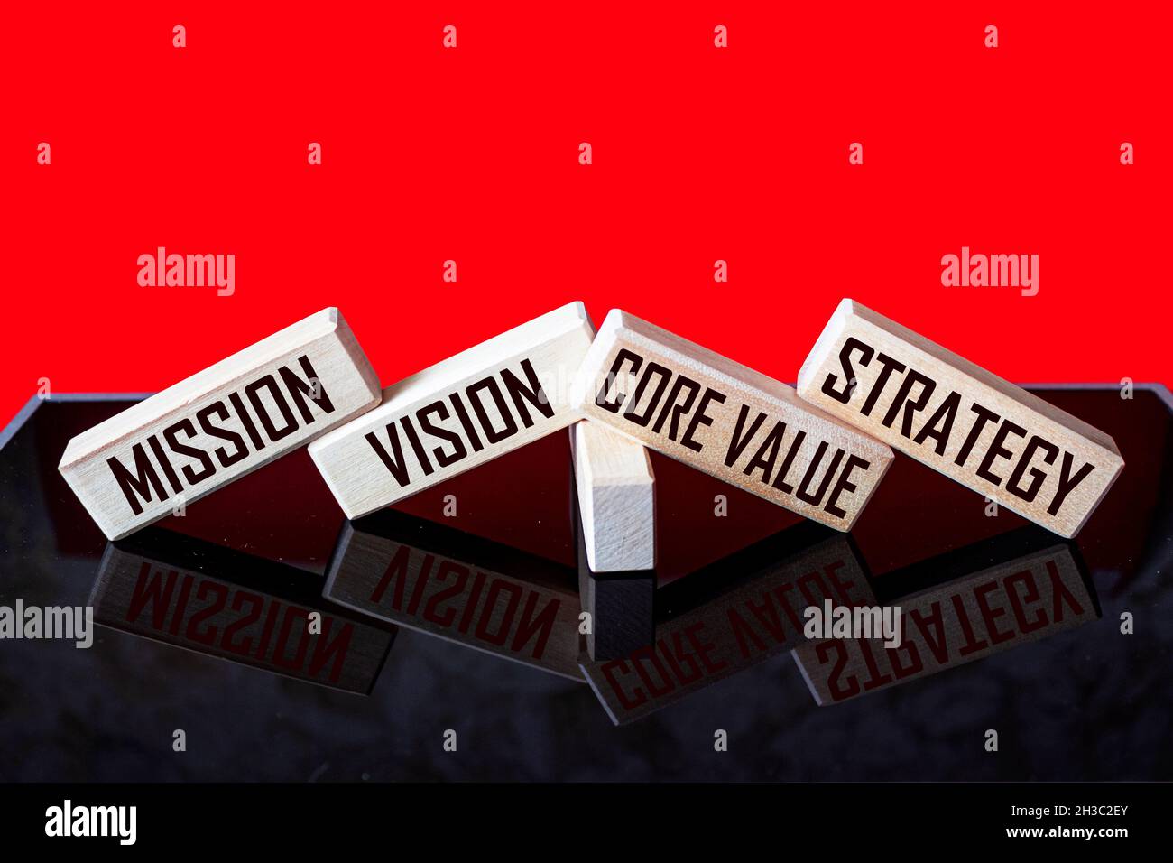 MISSION, VISION, CORE VALUE, STRATEGY A symbol of our core values ...