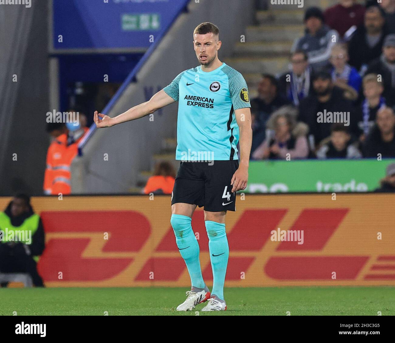 Adam webster soccer hi-res stock photography and images - Alamy