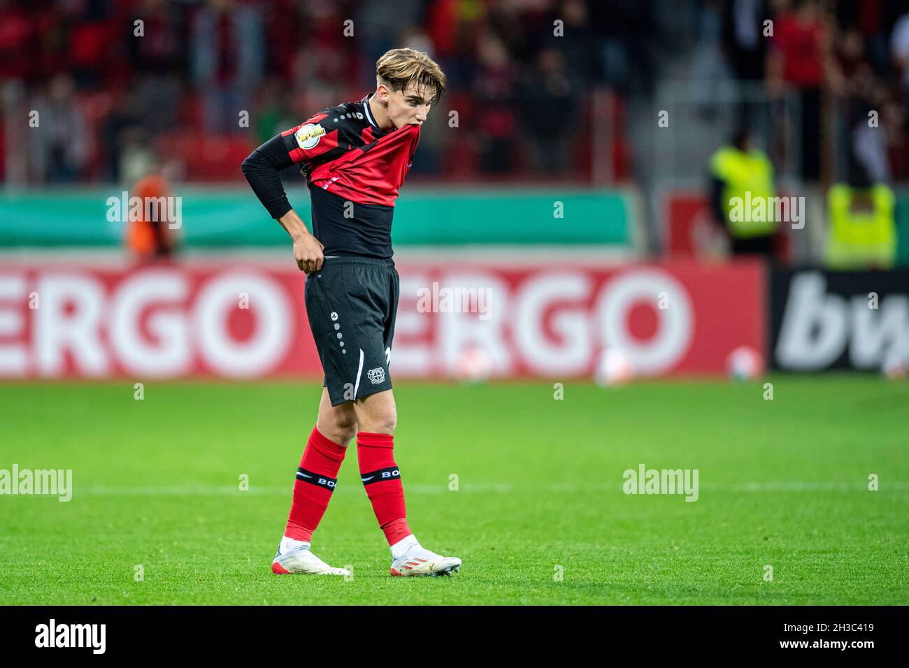 Iker bravo hi-res stock photography and images - Alamy