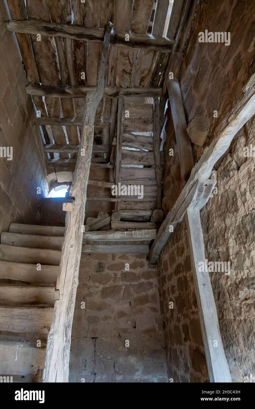 Ecclesiastical structure hi-res stock photography and images - Alamy