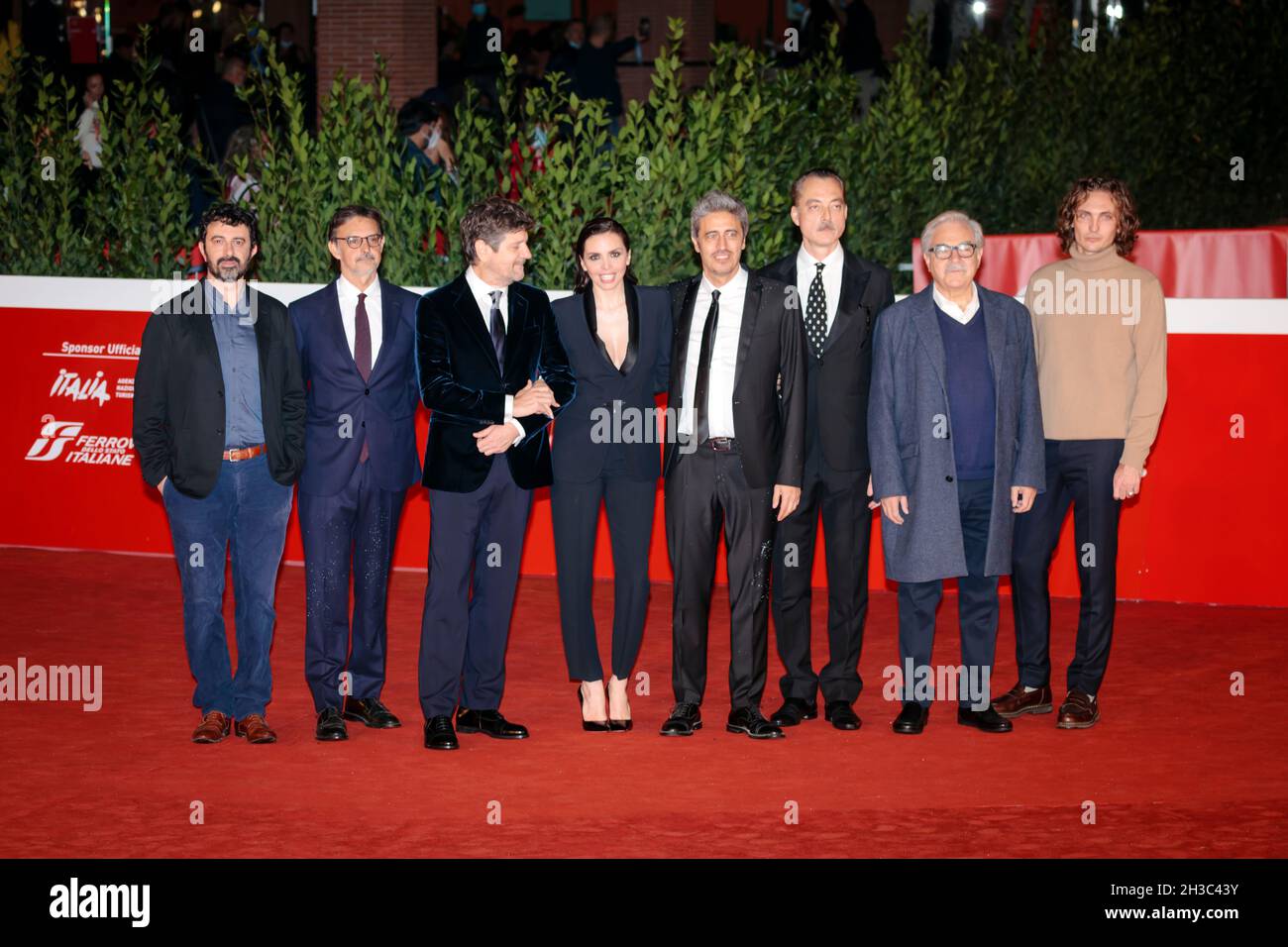 Maurizio marchetti hi-res stock photography and images - Alamy