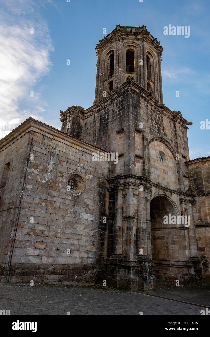 Ecclesiastical construction hi-res stock photography and images - Alamy