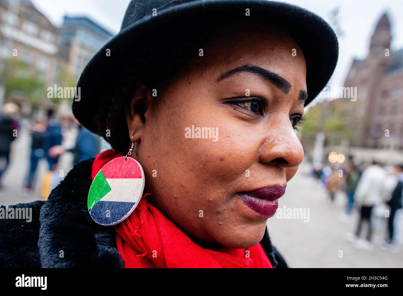 North Sudanese People