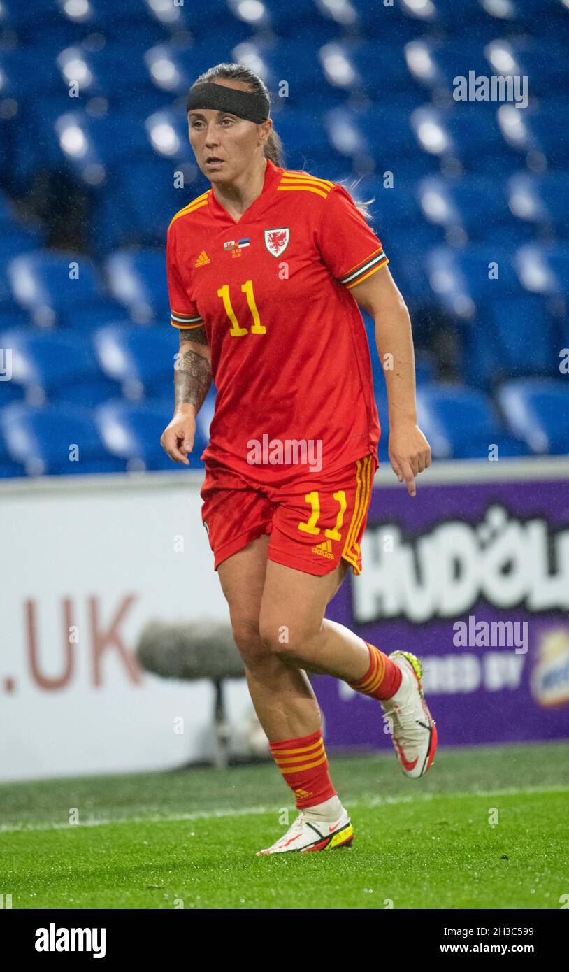 Natasha harding, wales hi-res stock photography and images - Alamy