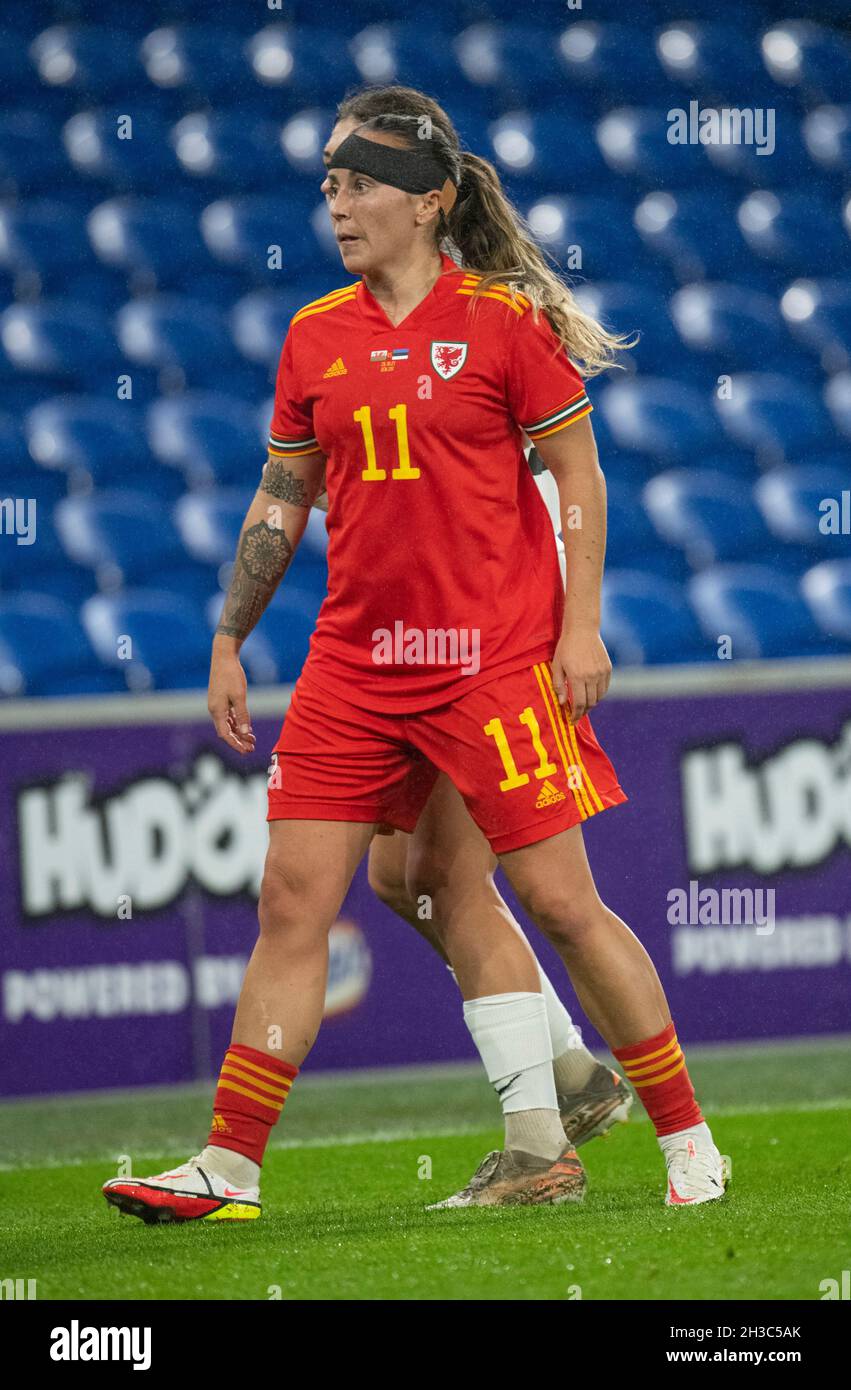 Natasha harding, wales hi-res stock photography and images - Alamy