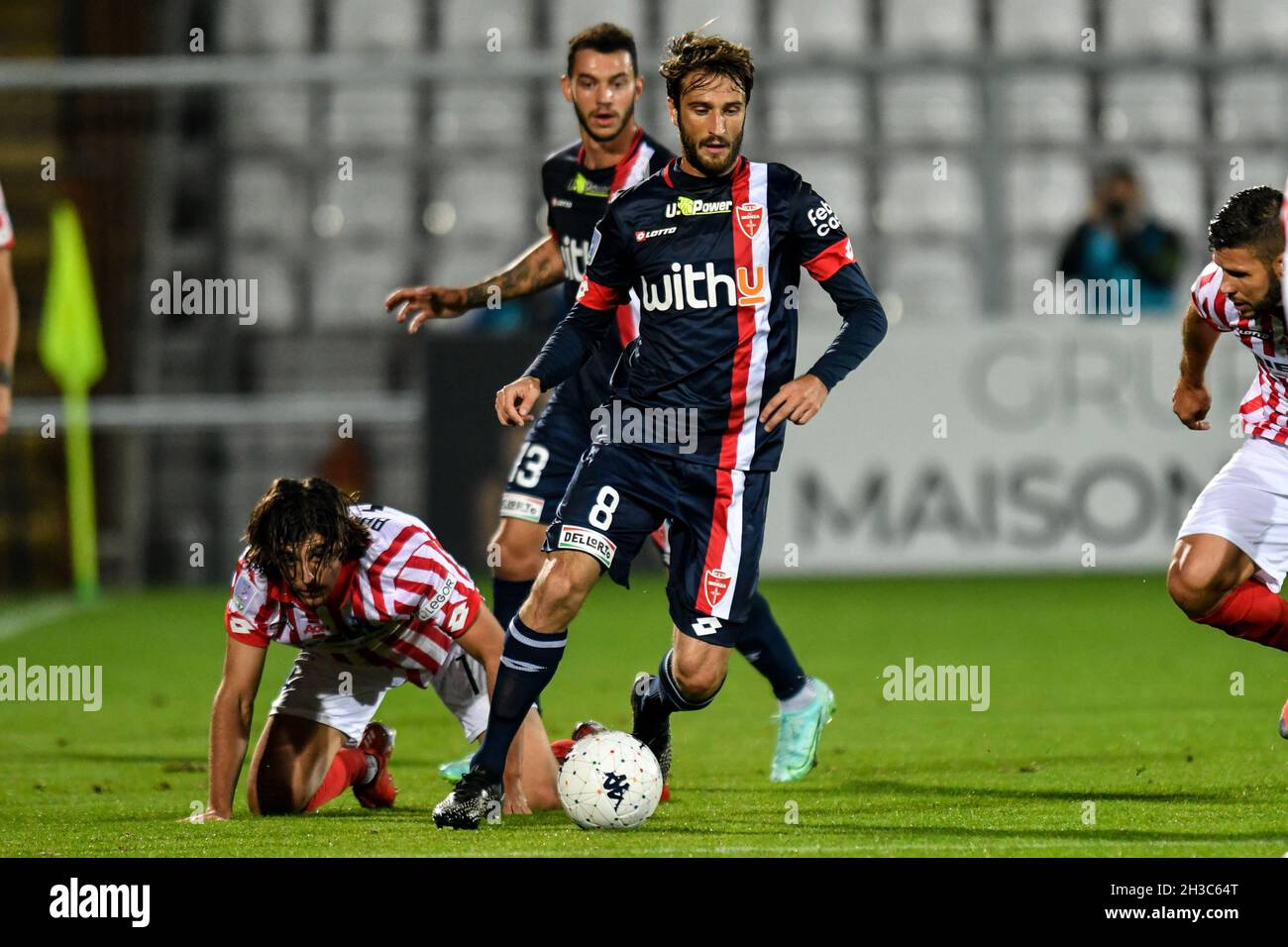Andrea barberis hi-res stock photography and images - Alamy