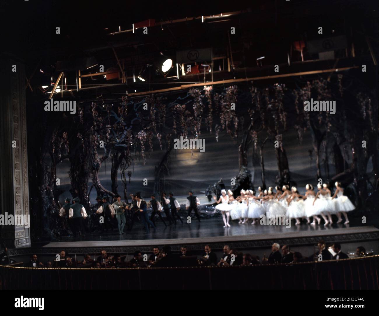 Parody biography hi-res stock photography and images - Alamy