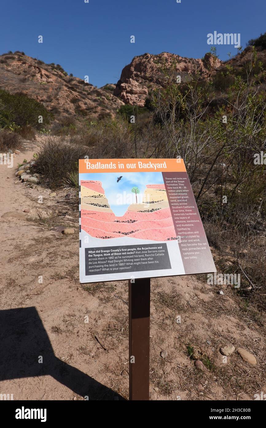 Foothill ranch hi-res stock photography and images - Alamy