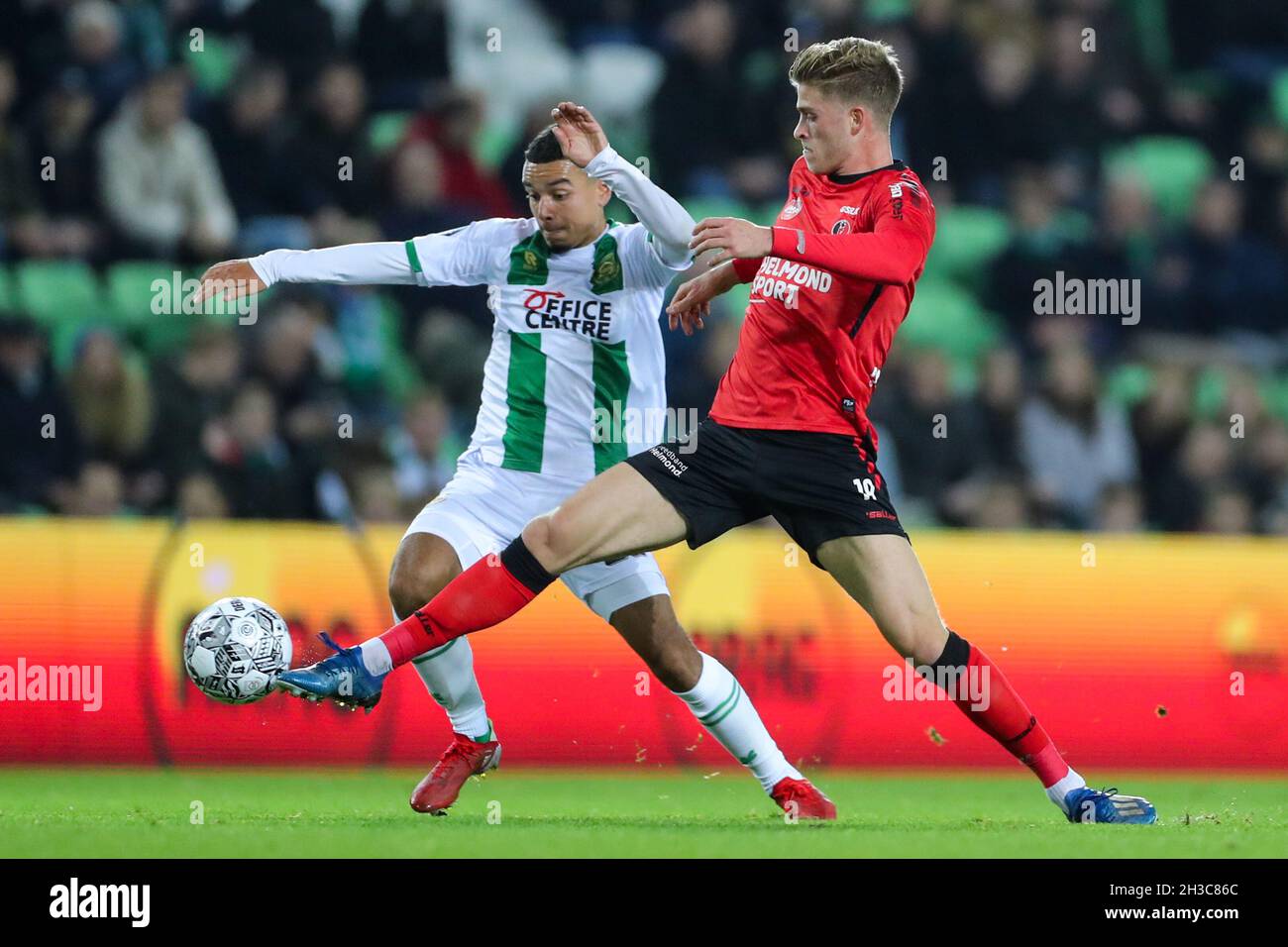 Jelle gosselink hi-res stock photography and images - Alamy