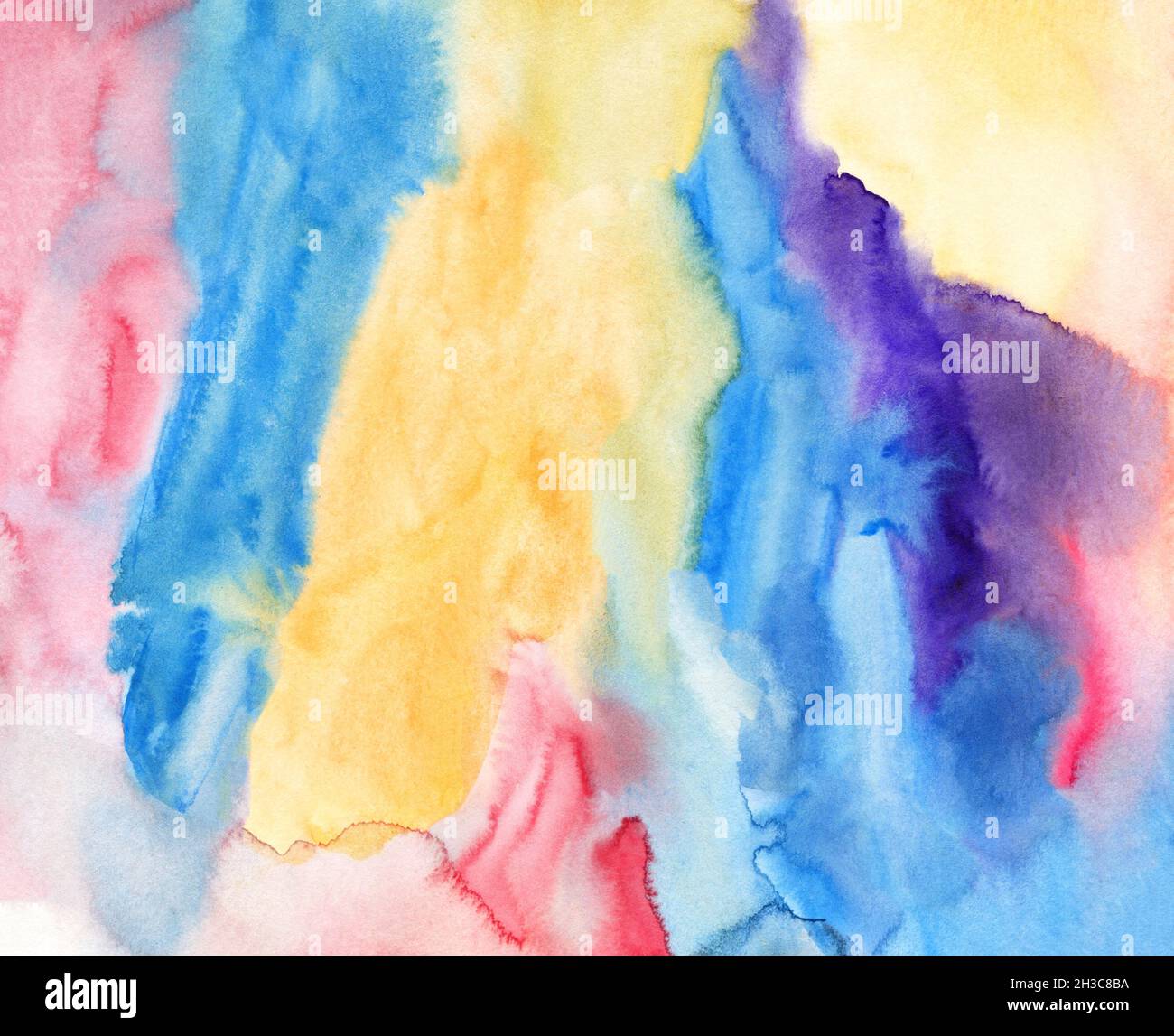 Tumblr Textures Watercolor