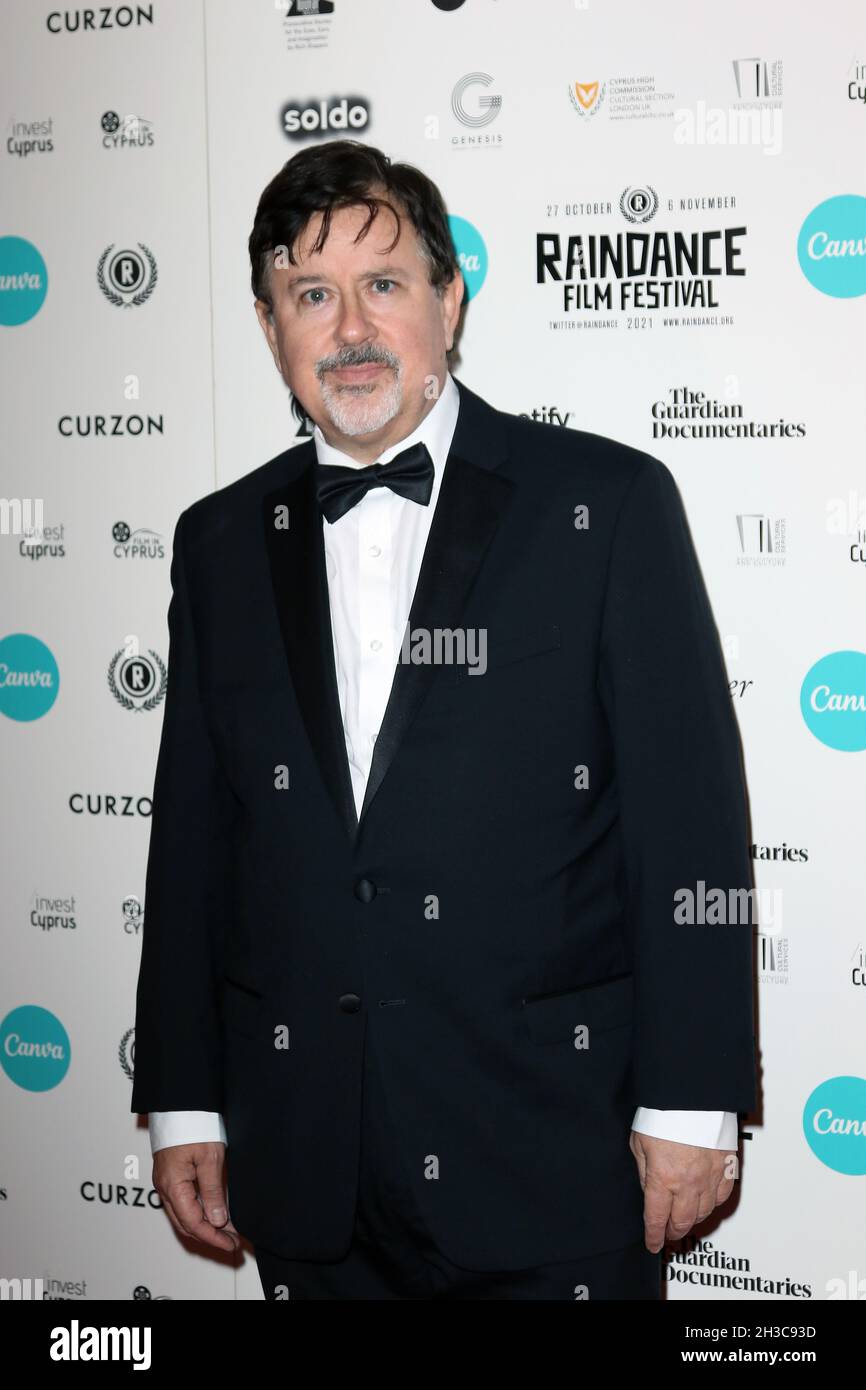 Jeremy Swift, Best Sellers - UK Theatrical Premiere, Opening Gala ...