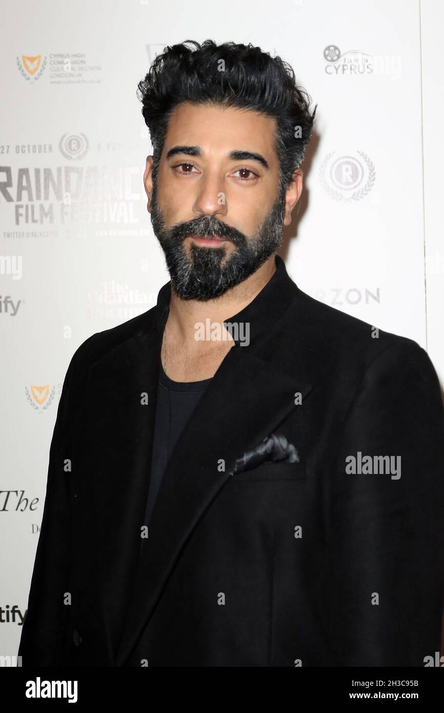 Ray panthaki hi-res stock photography and images - Alamy