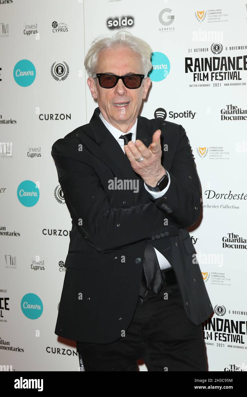 Elliot Grove, Best Sellers - UK Theatrical Premiere, Opening Gala ...