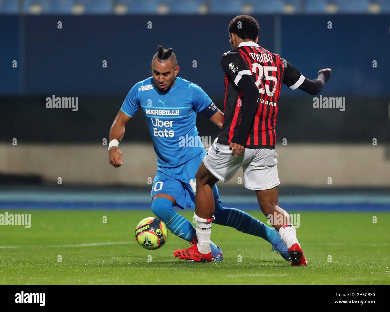 Dimitri payet troyes hi-res stock photography and images - Alamy