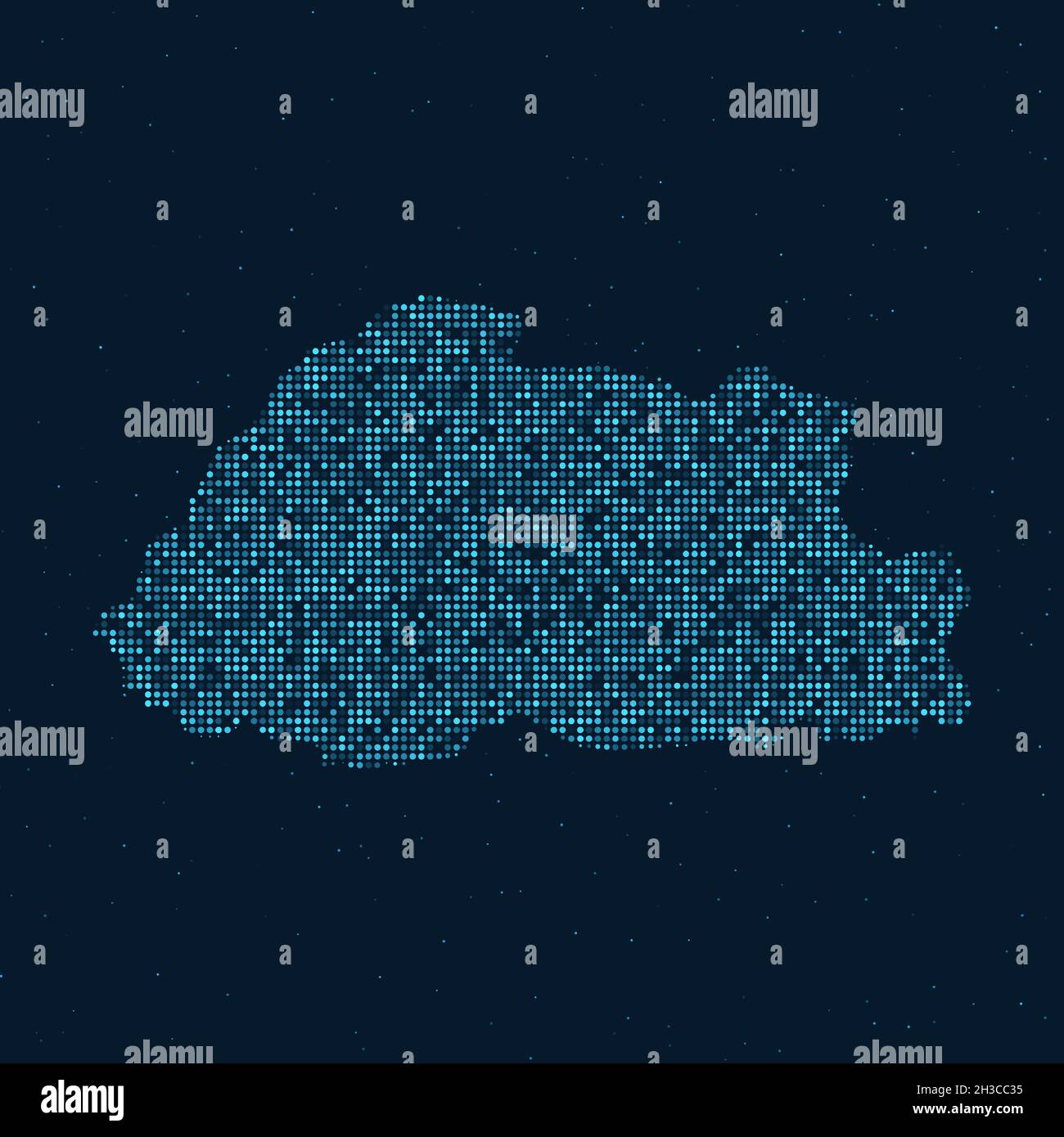 Digital geography design hi-res stock photography and images - Alamy