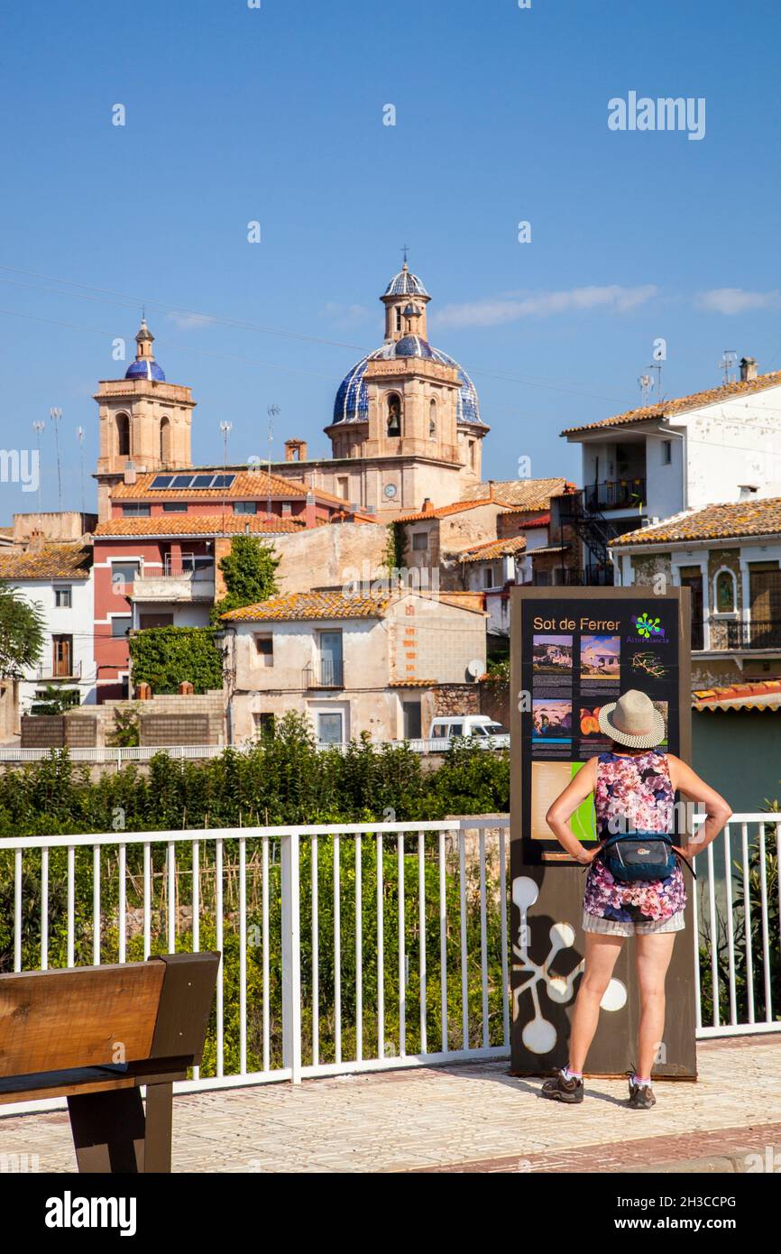 Valencia region hi-res stock photography and images - Alamy