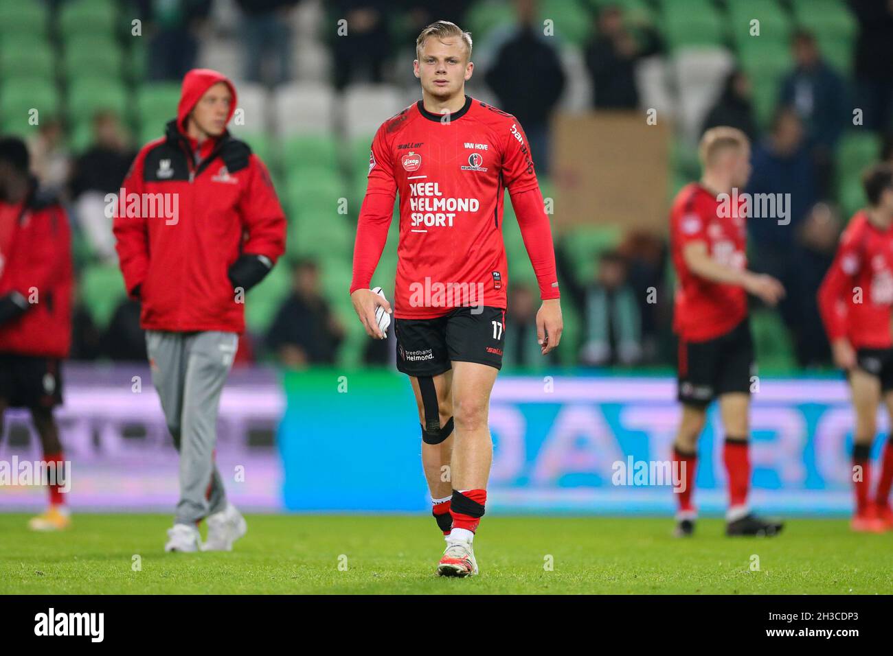 Brian van hove hi-res stock photography and images - Alamy