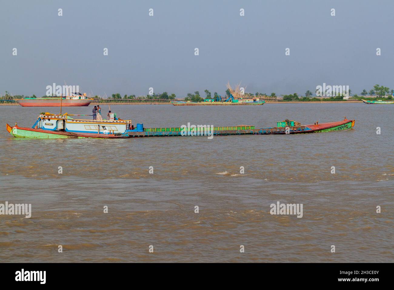 Bangladesh rupsa hi-res stock photography and images - Alamy