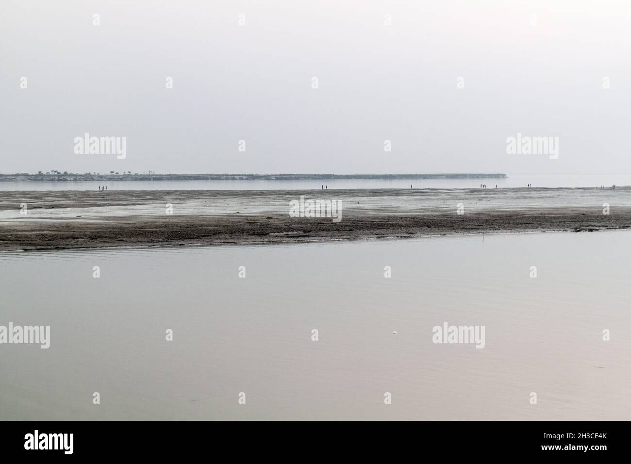 Beautiful padma river hi-res stock photography and images - Alamy