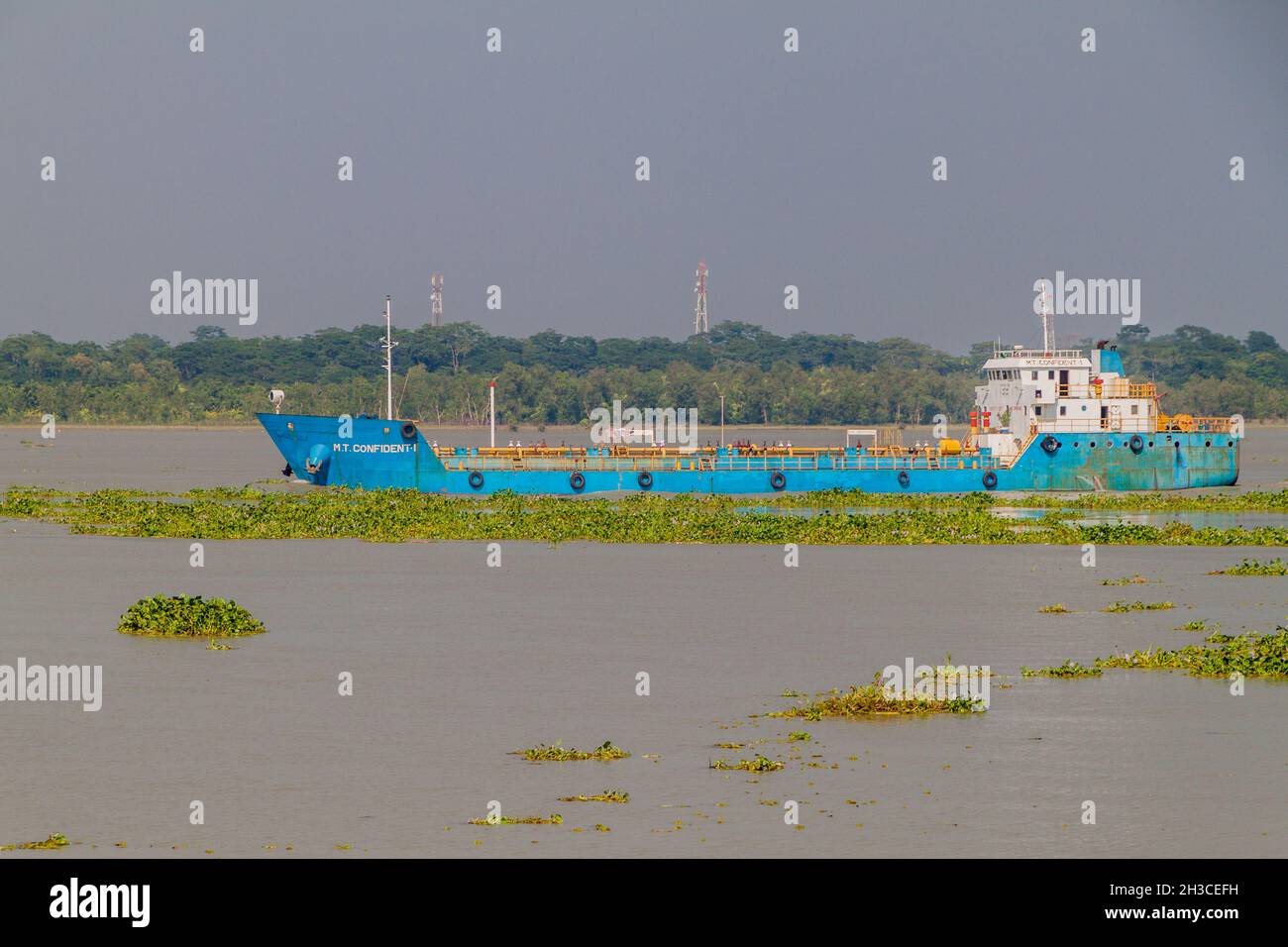 Kacha river hi-res stock photography and images - Alamy
