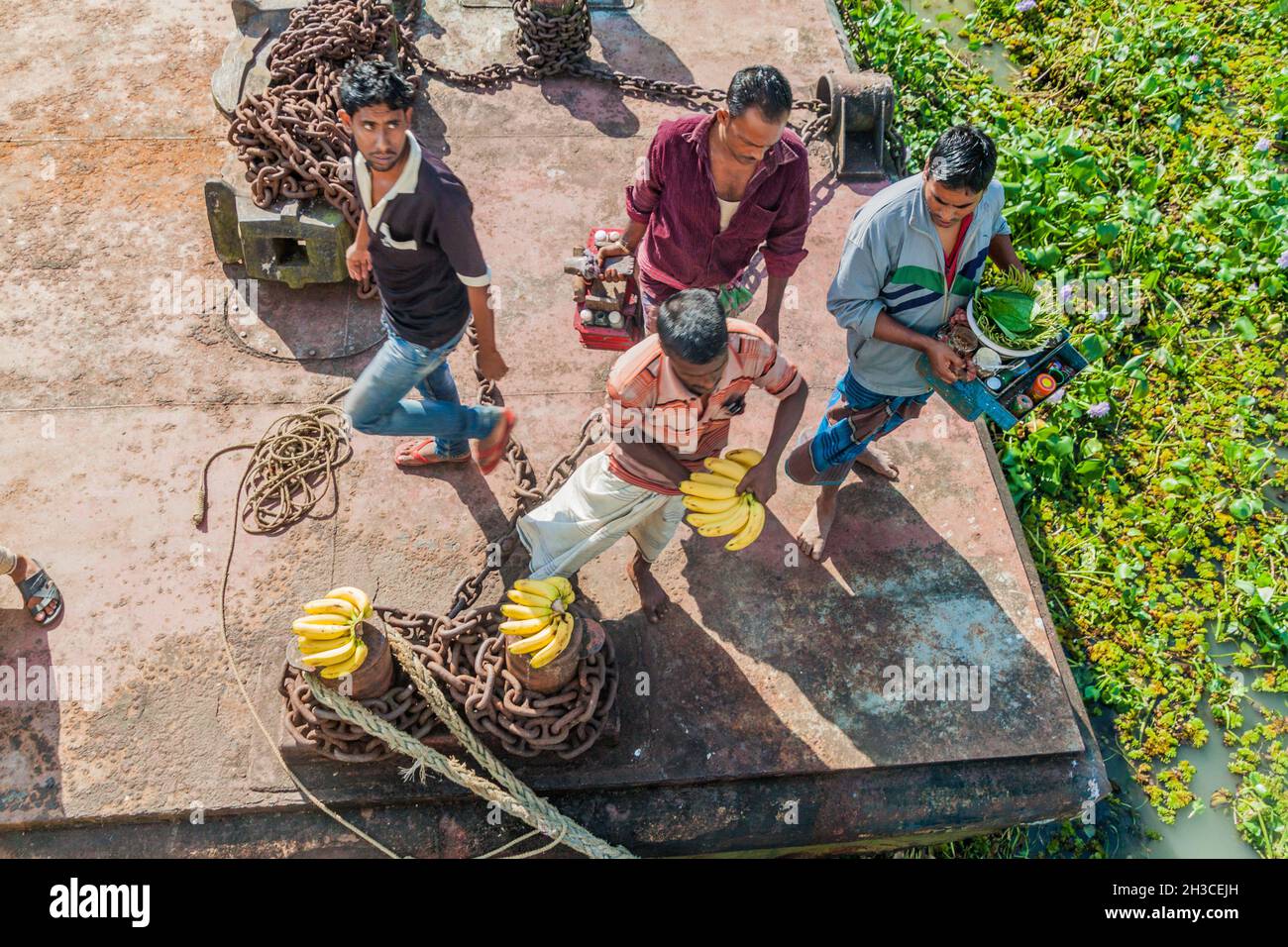 Katcha river hi-res stock photography and images - Alamy