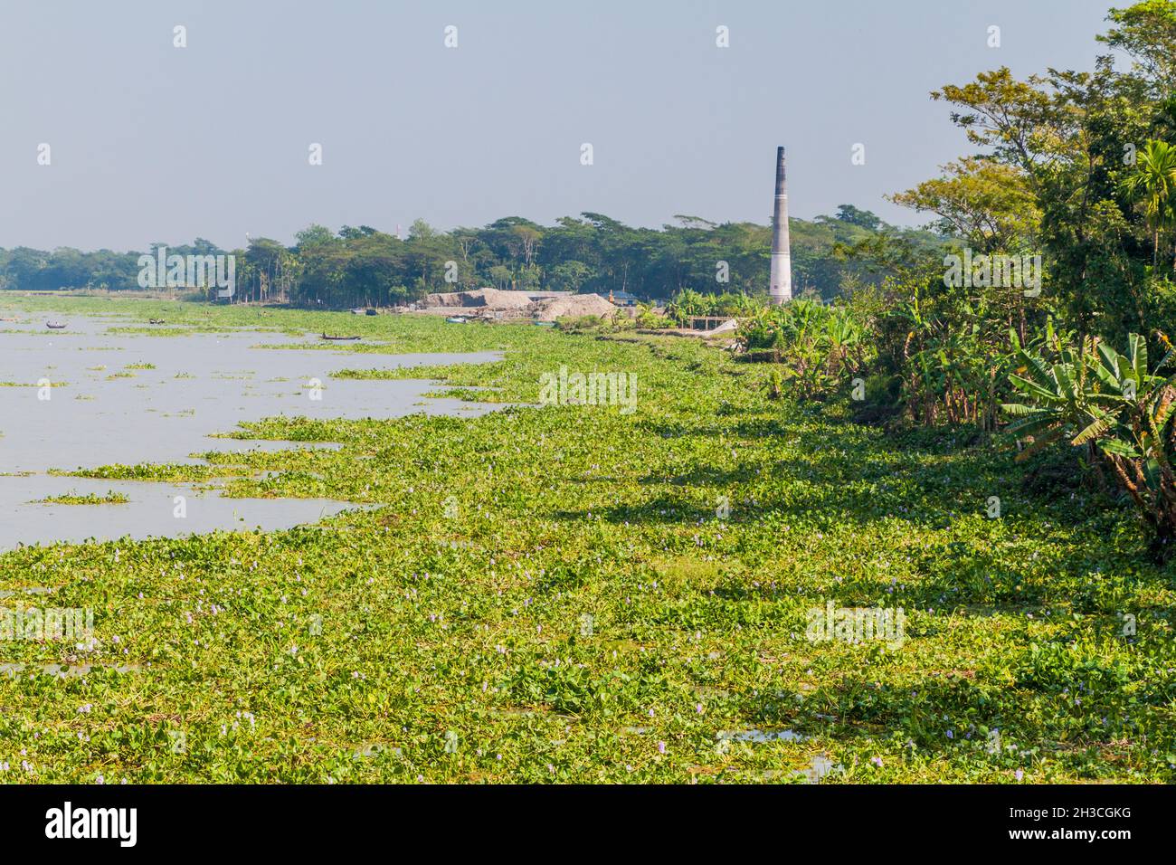 Katcha river hi-res stock photography and images - Alamy