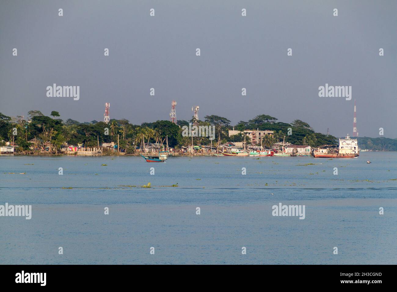 Jhalokati hi-res stock photography and images - Alamy