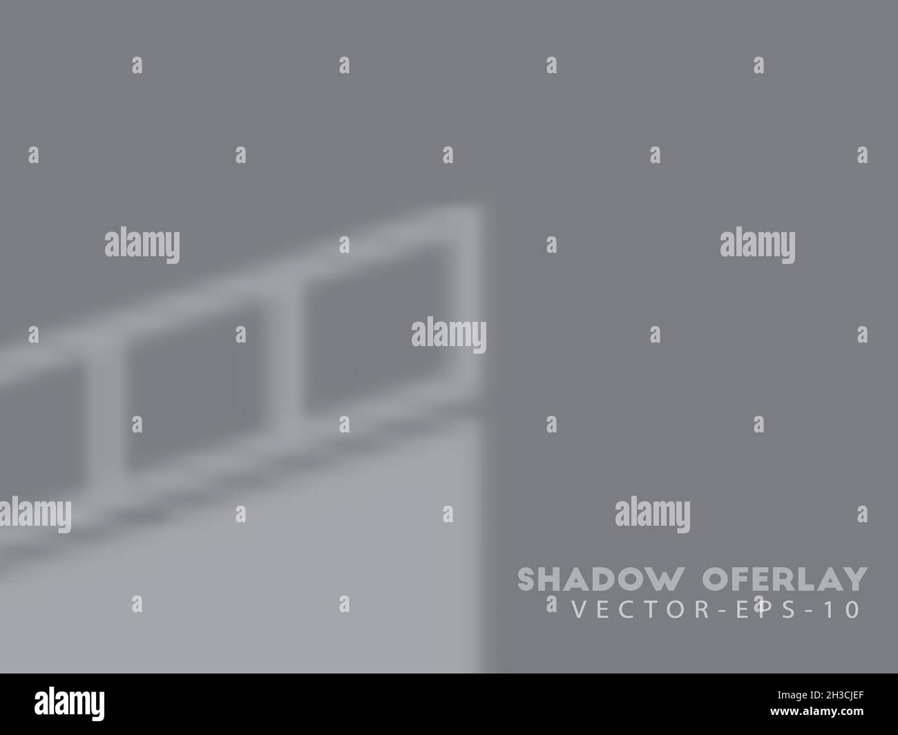 shadow overlay vector, the vector can be used for your project, web ...
