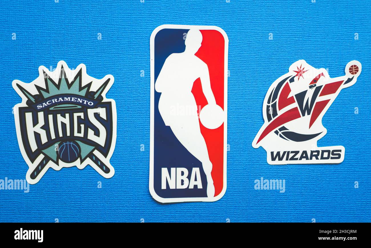 Wizards Logo Nba