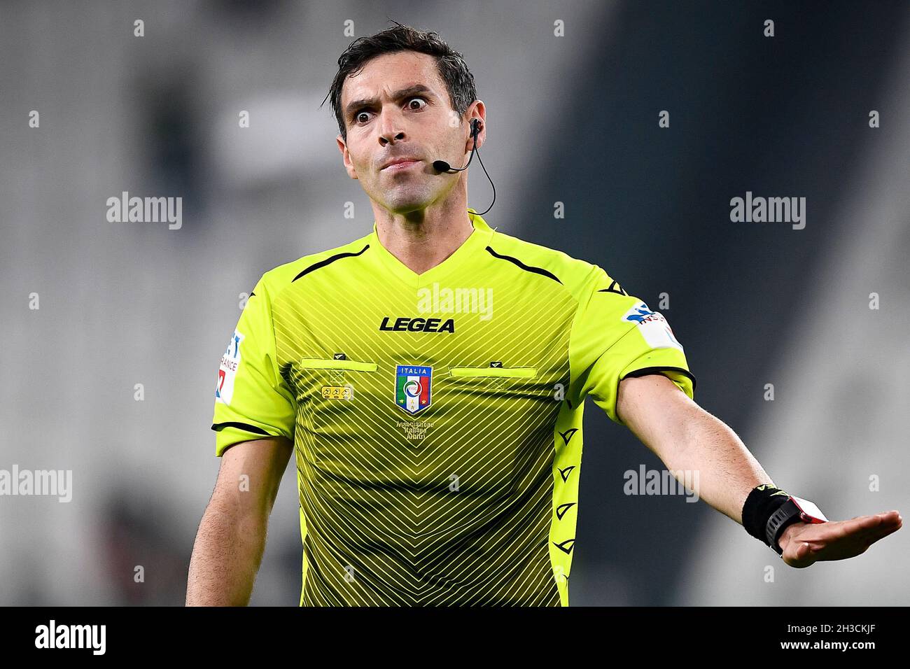 Luca sacchi hi-res stock photography and images - Alamy