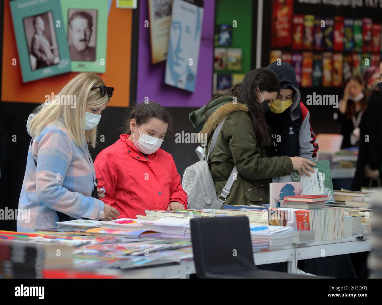 27 oct 2021 hi-res stock photography and images - Alamy