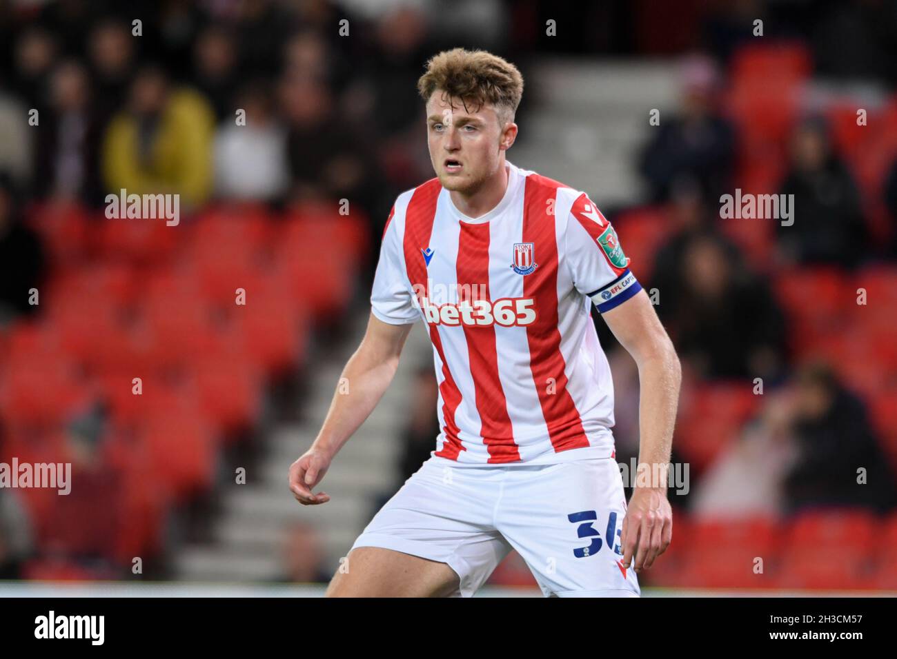 Harry souttar soccer player hi-res stock photography and images - Alamy